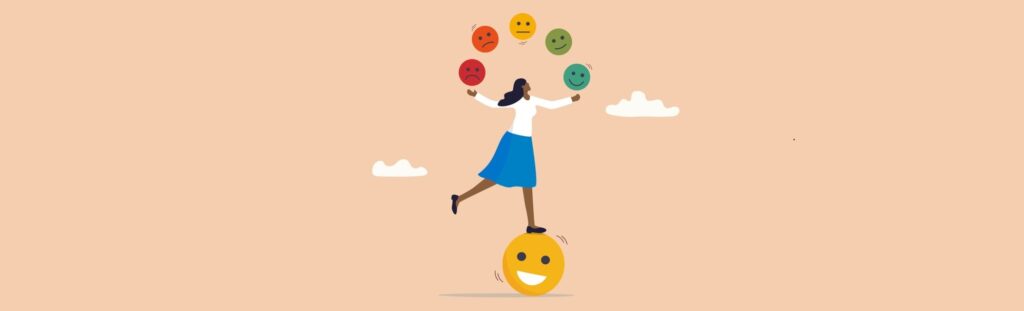 Understanding Emotional Intelligence: Key Elements of EQ